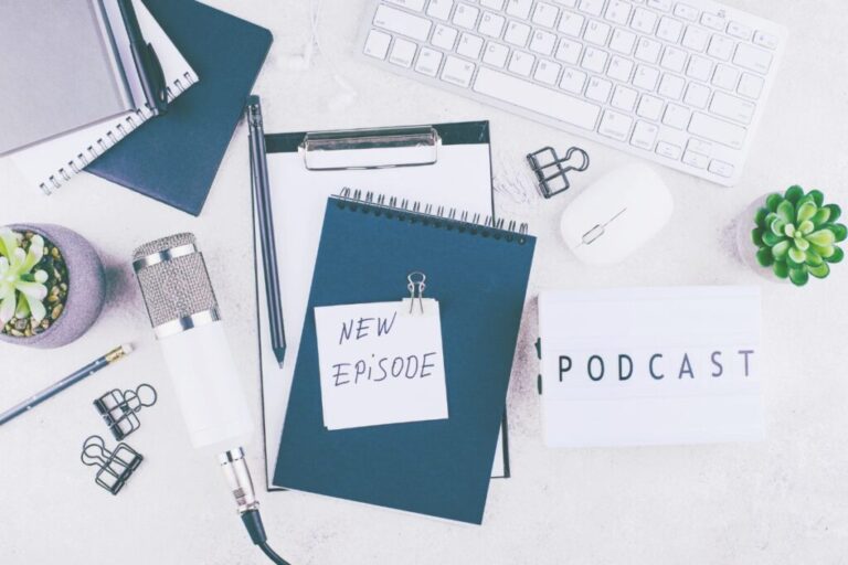 How to Write Show Notes and Episode Descriptions for Your Podcast ...